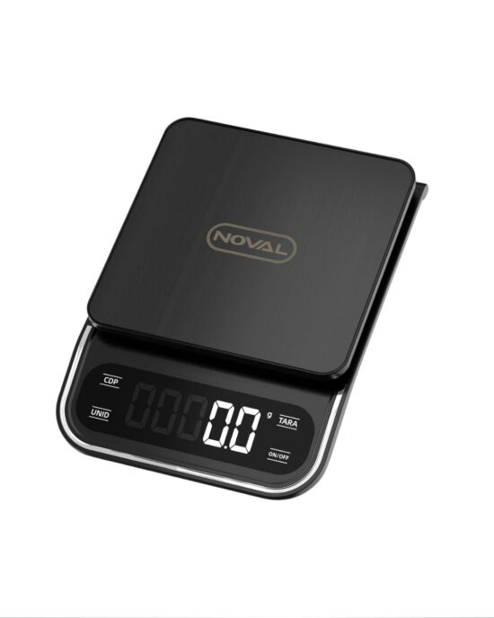 Báscula digital de cocina NP-X1 - Básculas Noval